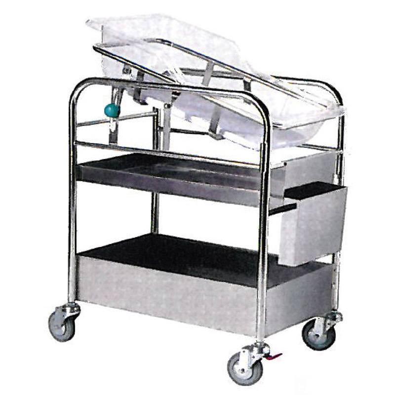 MD Creative - SB-011 Baby Basin