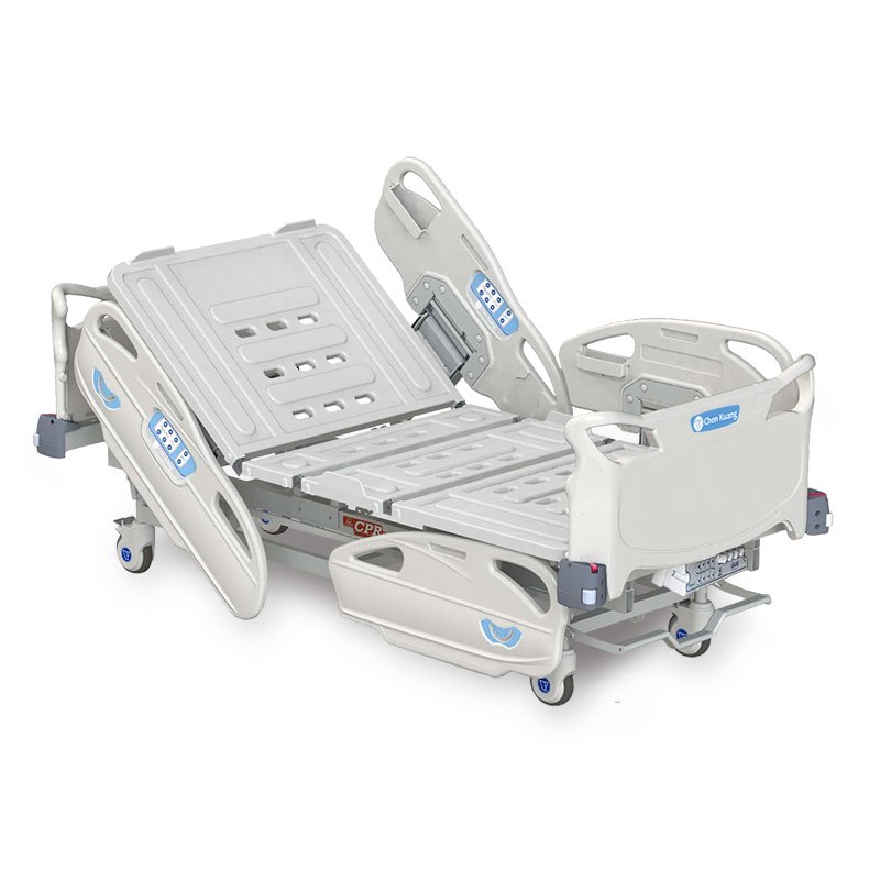 MD Creative - hospital-care-long-term-electric-beds