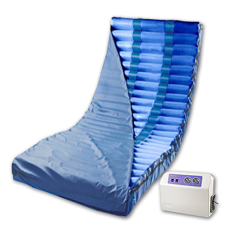 MD Creative - SE-CUBE6200 6" Turning (Lateral Rotation) Alternating ...